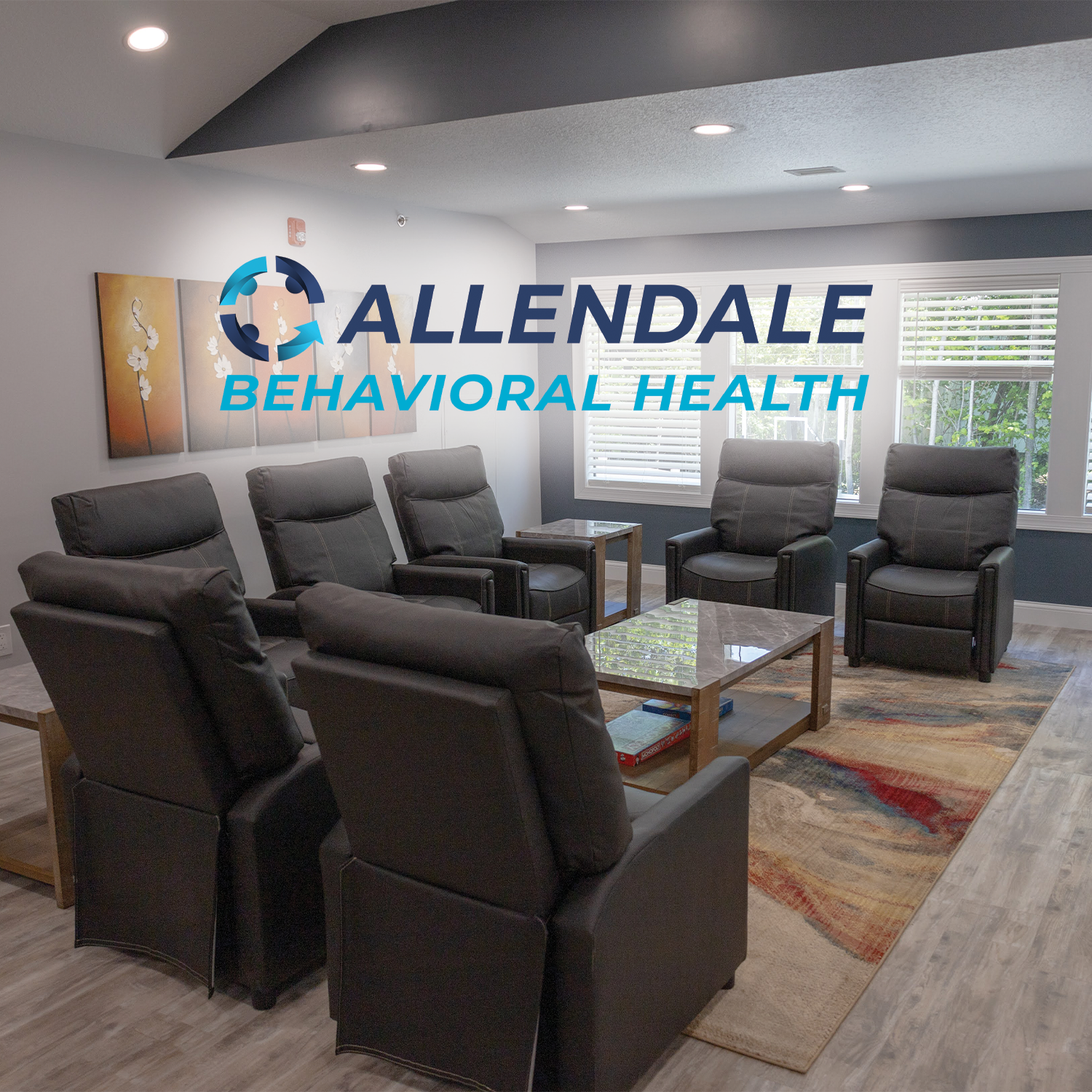 Allendale Behavioral Health | Mental Health Treatment | Fort Wayne, IN
