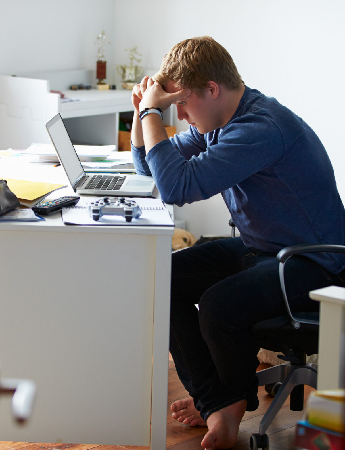 Living with ADHD as an Adult: Coping Strategies | Allendale Behavioral ...